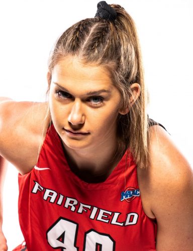 WLU Women Add DI Transfer | News, Sports, Jobs - The Intelligencer